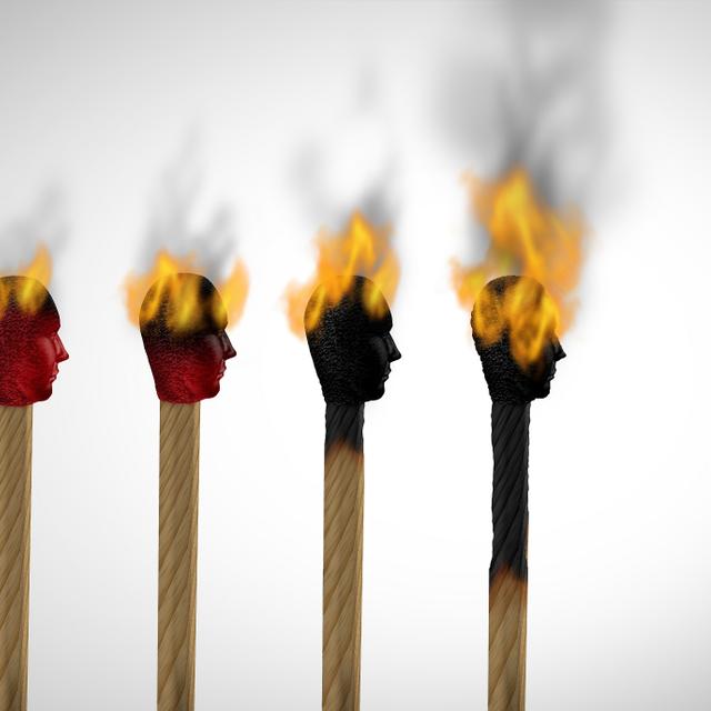 Vos employés vous coûtent des millions même s'ils sont au bureau tous ...