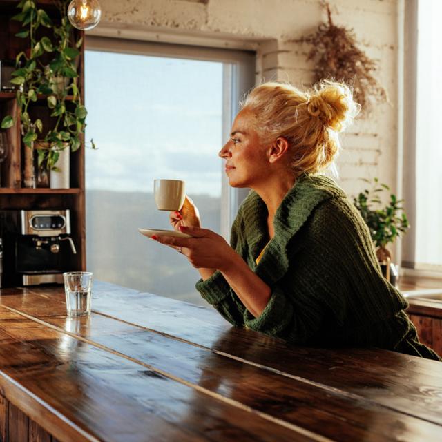 Vous dormez 8 heures par nuit ? Cette habitude alimentaire pourrait ...