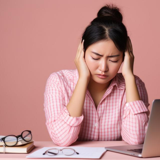 Définition | Neuroticisme : qu'est-ce que c'est ? | Futura santé