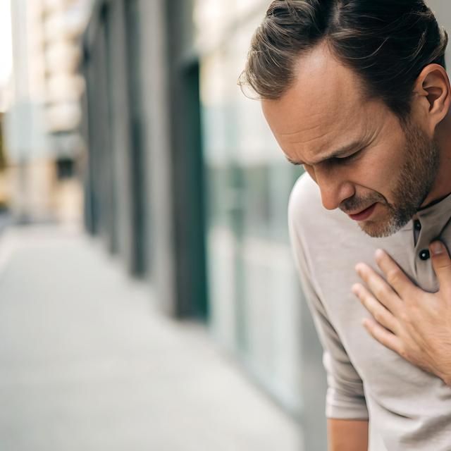 AVC, infarctus : cette technologie repère le danger bien avant les ...