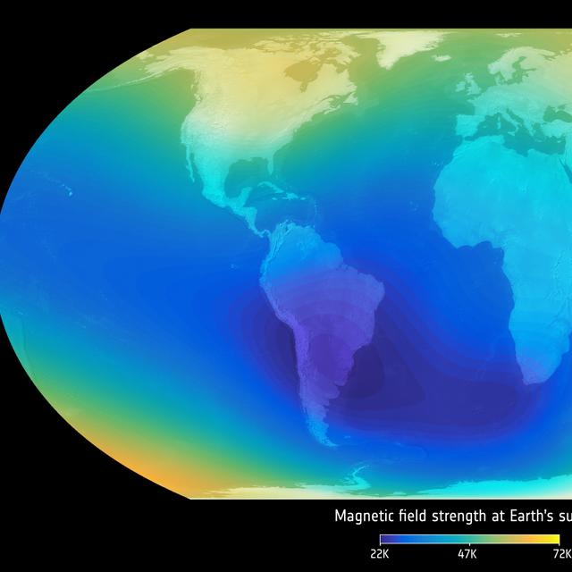 Définition | Planète tellurique : qu'est-ce que c'est ? | Futura sciences