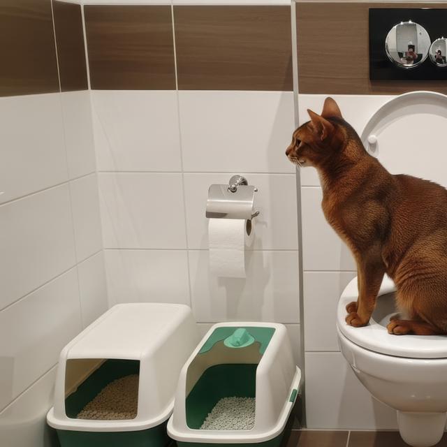 Peut-on dresser un chat comme un chien ? Certaines races apprennent ...