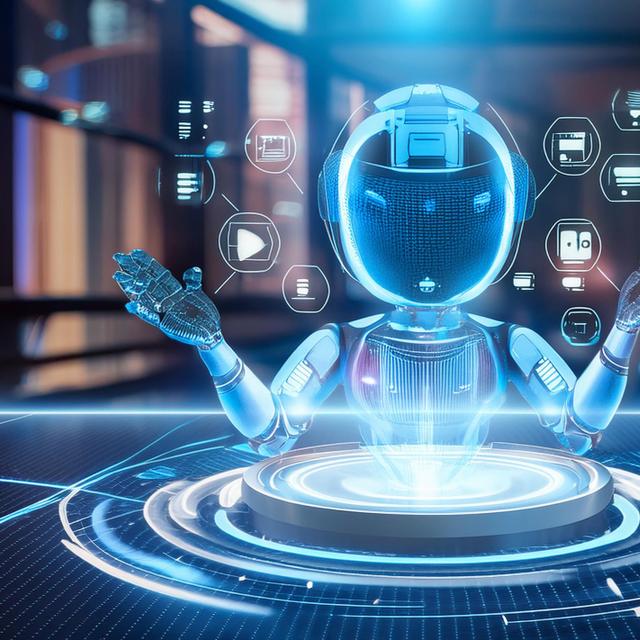 Agent IA : comment installer Claude Computer et lui faire réaliser une ...