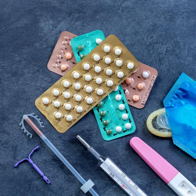 Définition | Contraception : qu'est-ce que c'est ? | Futura santé
