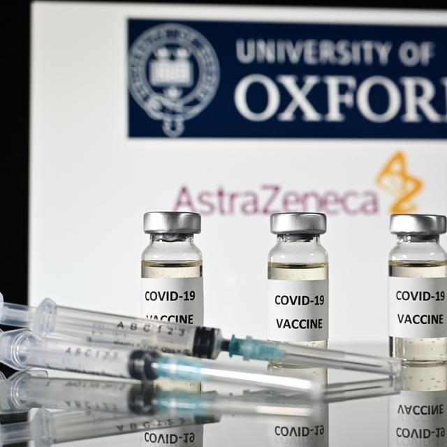 Définition | AstraZeneca : qu'est-ce que c'est ? | Futura santé