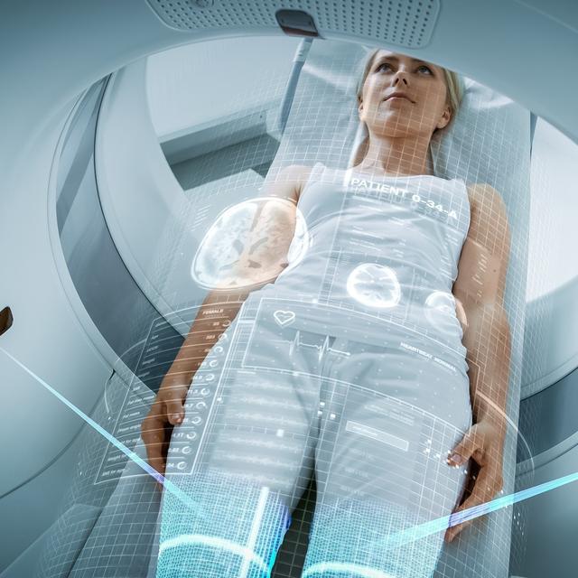 Cancer du pancréas : un nouvel espoir grâce à une avancée scientifique ...