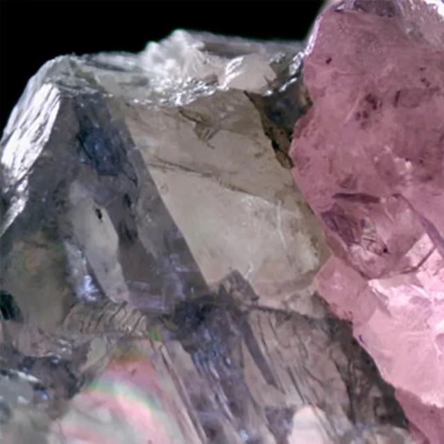 Chine : des scientifiques créent un rare diamant hexagonal plus dur que ...