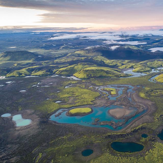 Définition | Lave : qu'est-ce que c'est ? | Futura planète