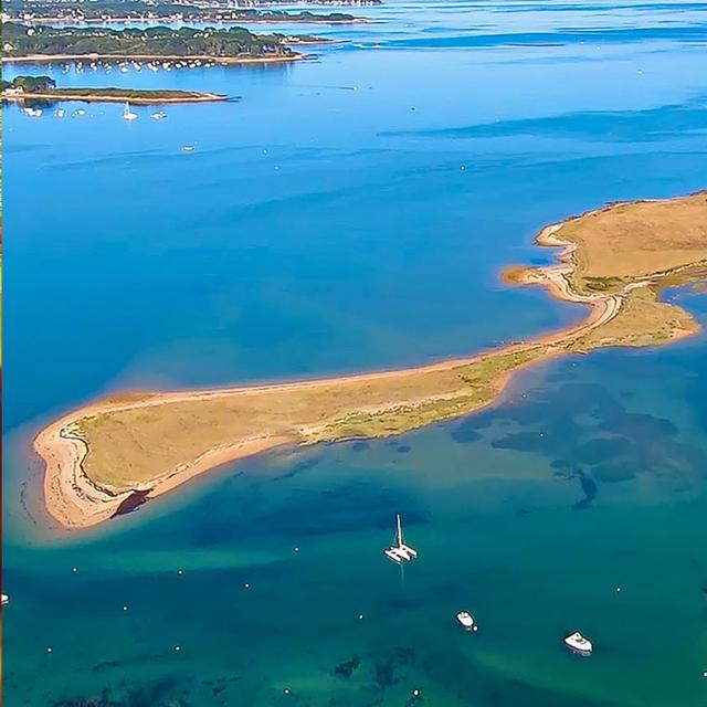 Définition | Mer du Nord : qu'est-ce que c'est ? | Futura planète