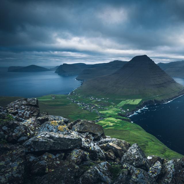 Biographie | Marco Grassi - Photographe de paysages | Futura Sciences