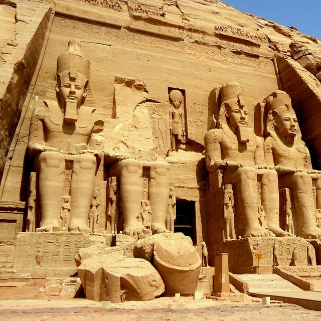 Les secrets de la momie de Ramsès II, l’un des plus célèbres pharaons ...
