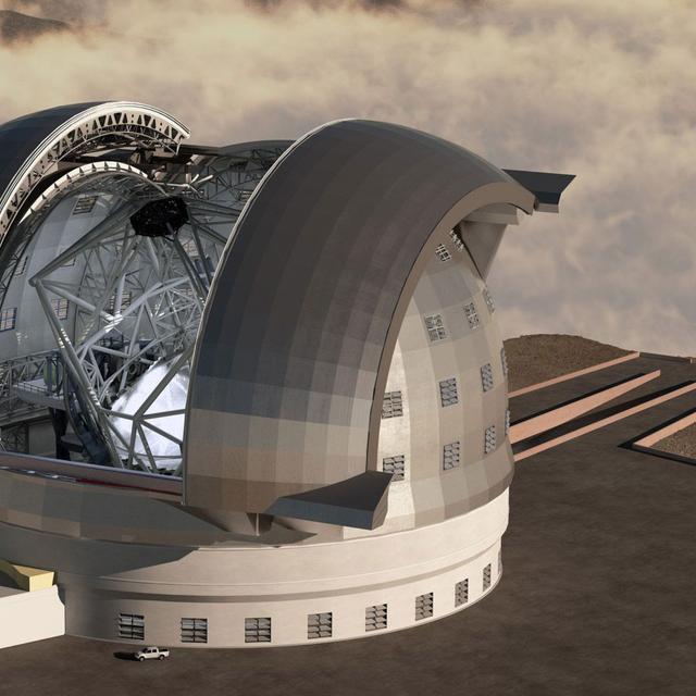 Un cercle de mégalithes construit il y a 5 000 ans découvert dans les Andes