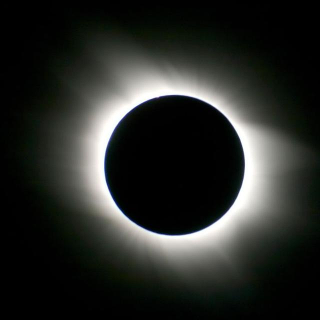Quelle est la température du Soleil