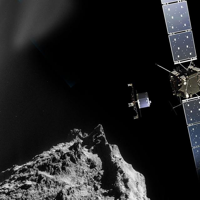 Tout le monde retient son souffle : la Nasa va révéler ce soir de ...