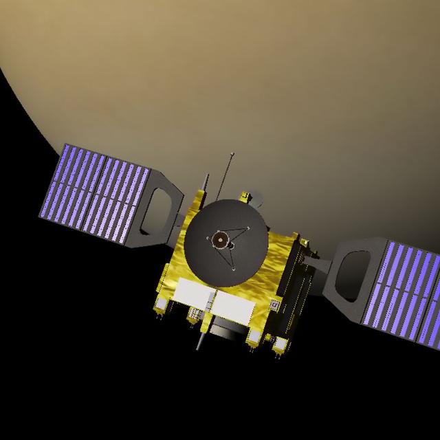 Les Photos Vénus | Futura