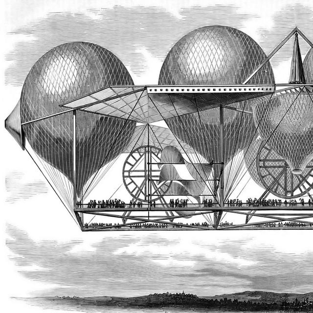 Comment les hélices toroïdales vont révolutionner l’aviation et la marine