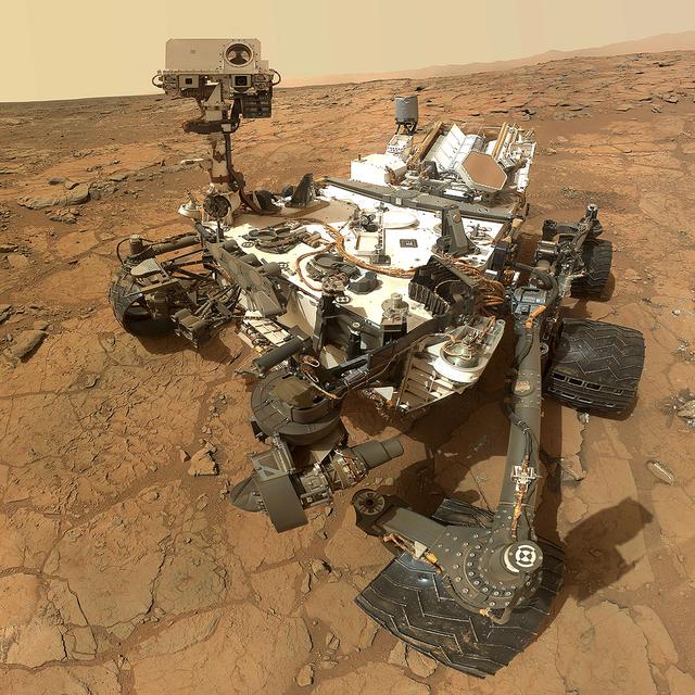 Définition | Access Mars : qu'est-ce que c'est ? | Futura tech