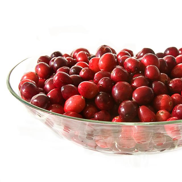 Définition | Cranberry : qu'est-ce que c'est ? | Futura santé