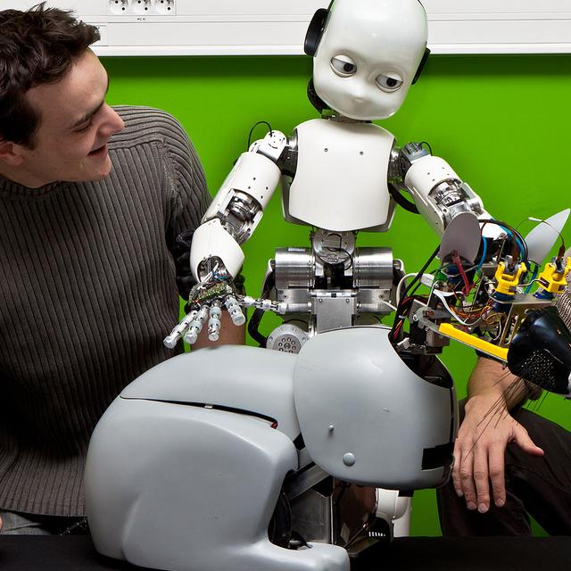 Définition | Robotique : qu'est-ce que c'est ? | Futura tech