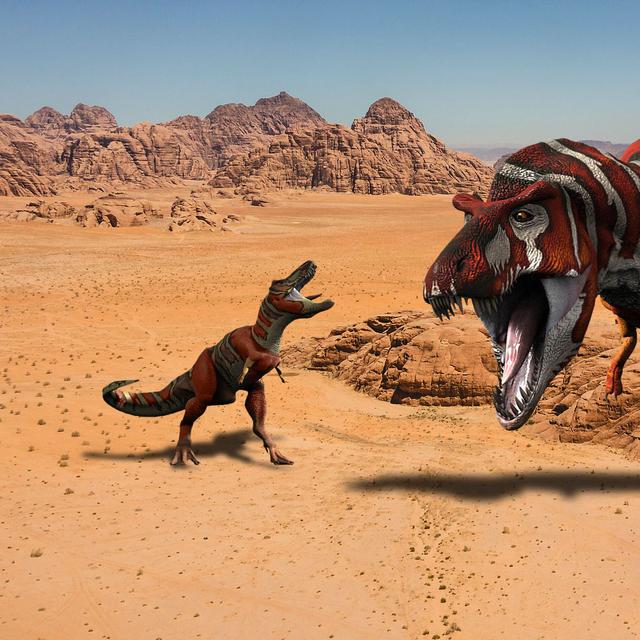 L'extinction massive du Dévonien due à un manque d'oxygène