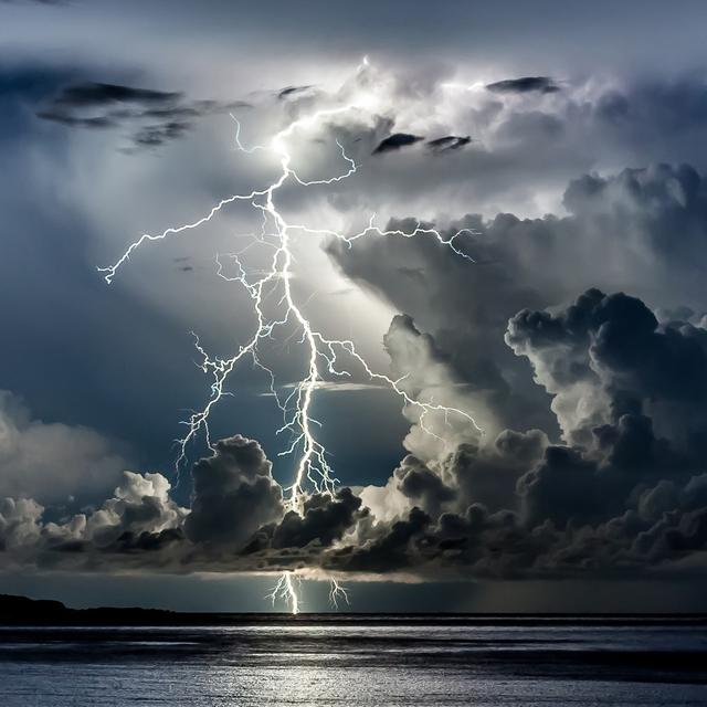 Définition | Orage : qu'est-ce que c'est ? | Futura planète