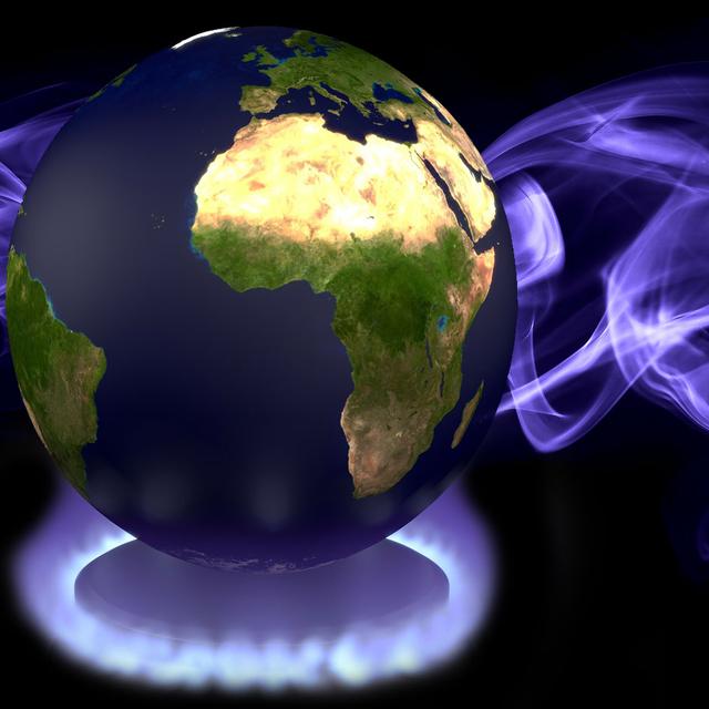 Changement climatique, réchauffement climatique ou dérèglement ...