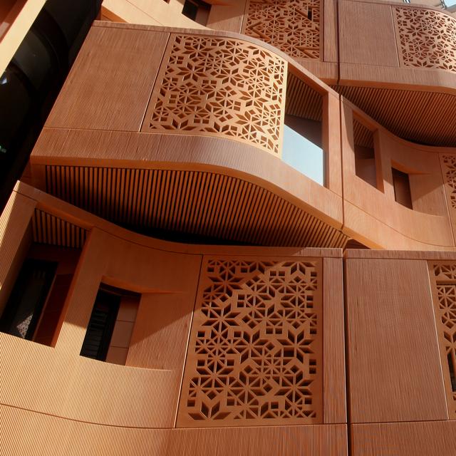 Vincent Callebaut : « Nous voulons que les quartiers deviennent des ...