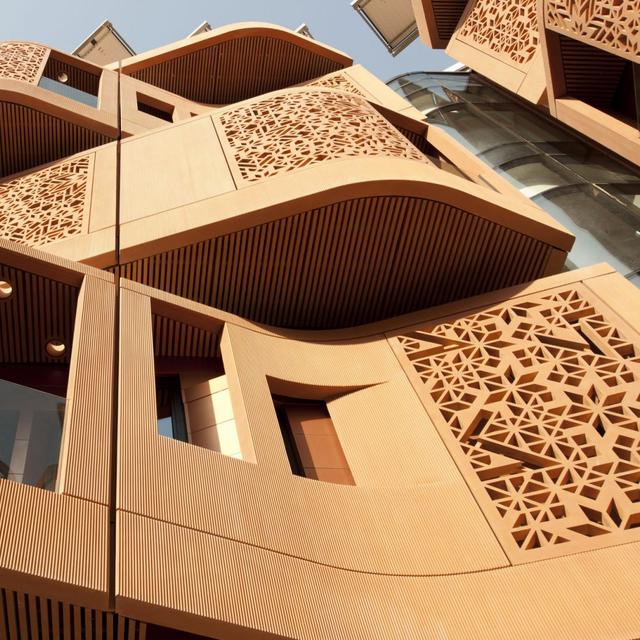 5 maisons tournantes, surréalistes et pourtant bien réelles
