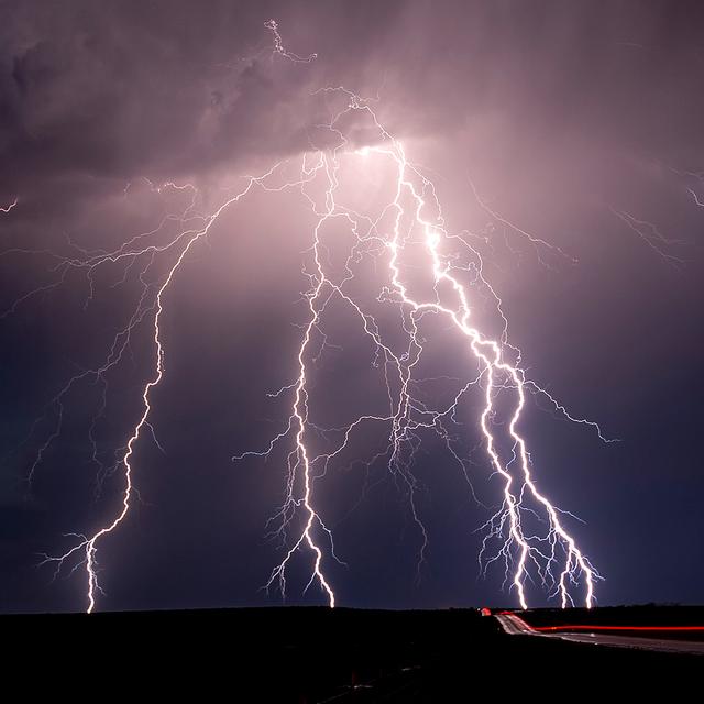 Quels sont les différents types d’orages