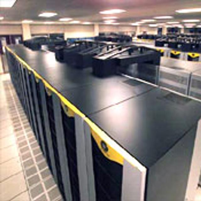 Top 16 des ordinateurs les plus puissants du monde