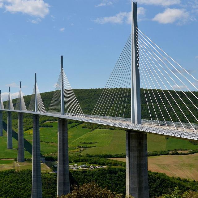 Définition | Encorbellement : qu'est-ce que c'est ? | Futura maison