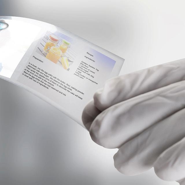 Quelle est la différence entre les écrans Amoled et LCD