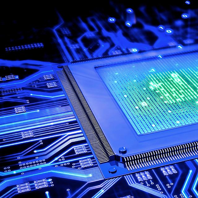 Un processeur de spin à 18 qubits pourrait permettre à l'informatique ...