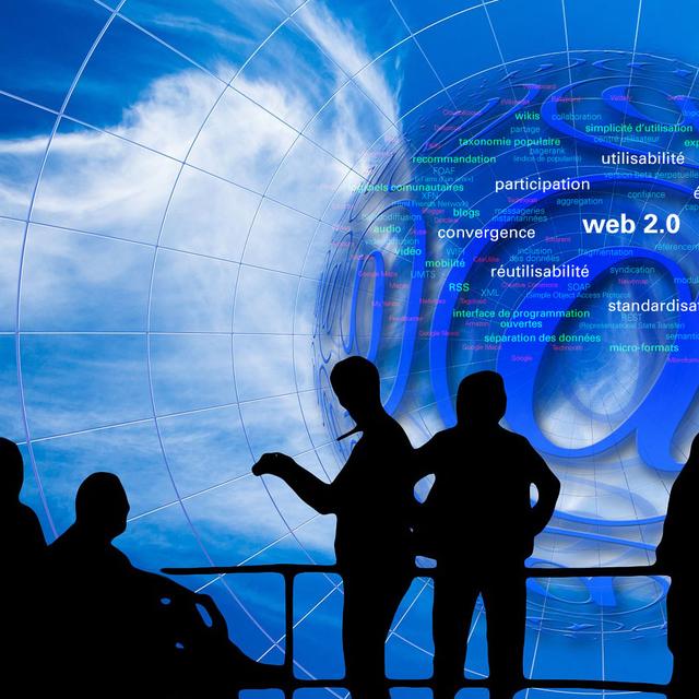 Définition | Pinterest : qu'est-ce que c'est ? | Futura tech