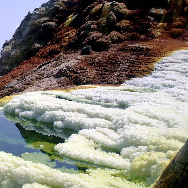 Définition | Rift : qu'est-ce que c'est ? | Futura planète