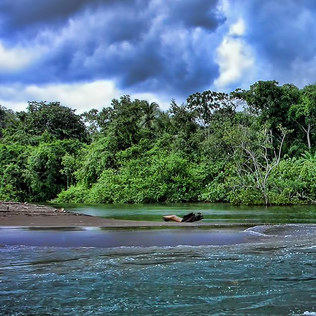 Quel est le sens de rotation d'un cyclone