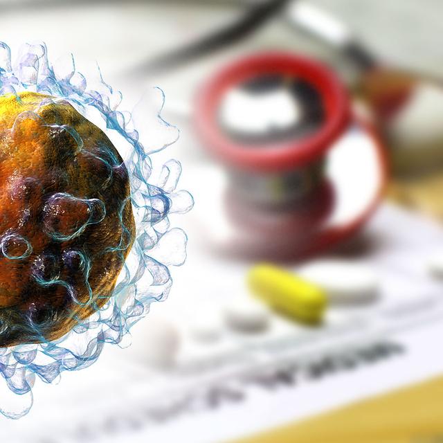 Définition | Exsudat : qu'est-ce que c'est ? | Futura santé