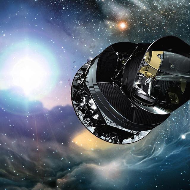 Définition | Théorie Mond : qu'est-ce que c'est ? | Futura sciences