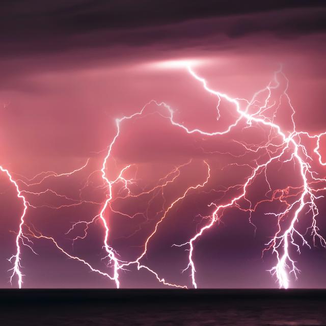 Définition | Éclair : qu'est-ce que c'est ? | Futura planète