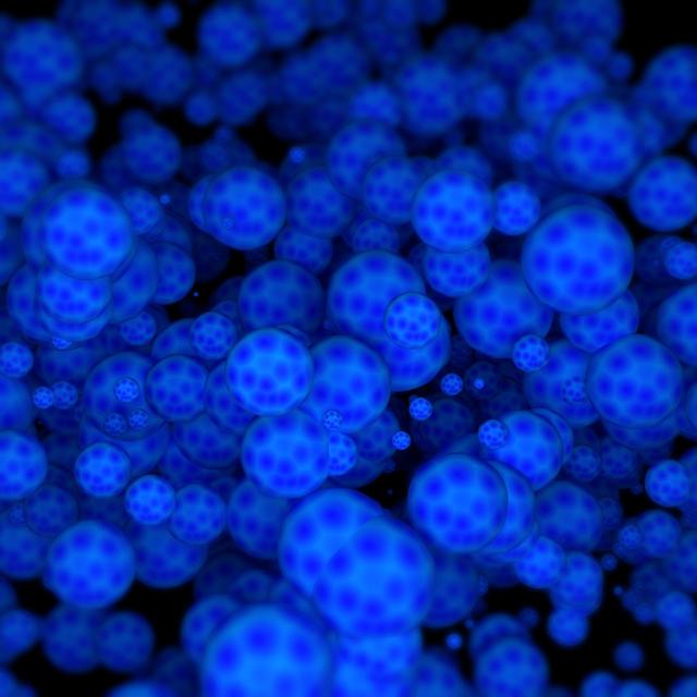 Définition | Muon : qu'est-ce que c'est ? | Futura sciences
