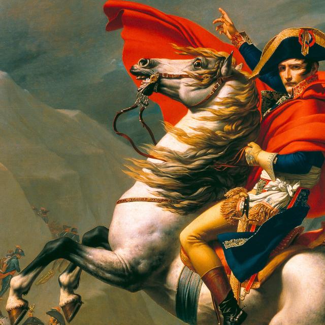 Pourquoi dit-on que Napoléon avait peur des chats