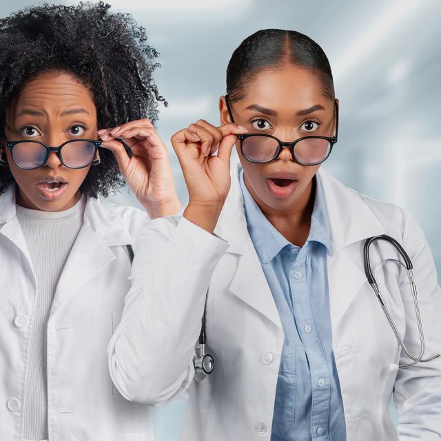 Patient bizarre : il se rend aux urgences pour une douleur à la ...