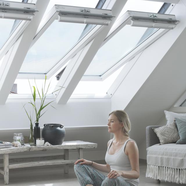 Définition | Oriel : qu'est-ce que c'est ? | Futura maison