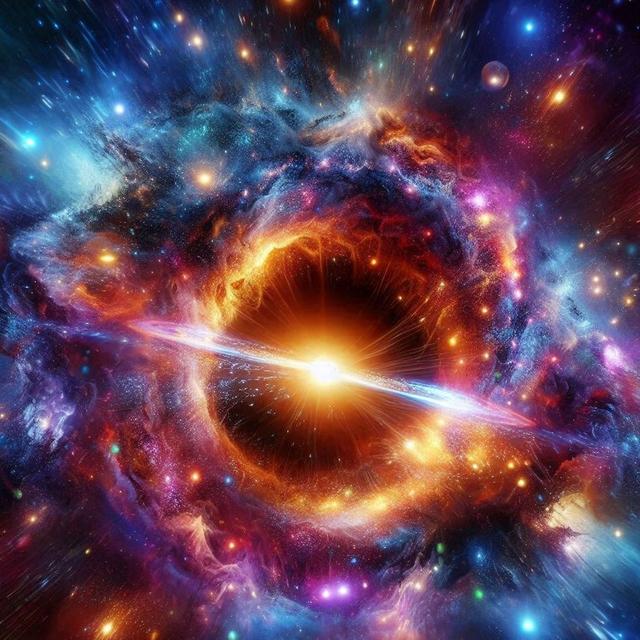 Et si tout venait… d’un second Big Bang ? Une théorie sidérante pour ...