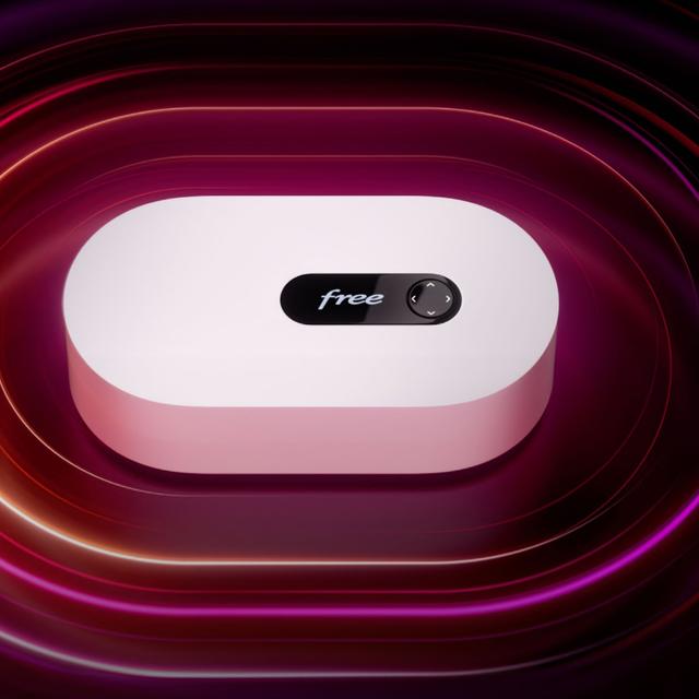 Définition | Freebox Connect : qu'est-ce que c'est ? | Futura tech