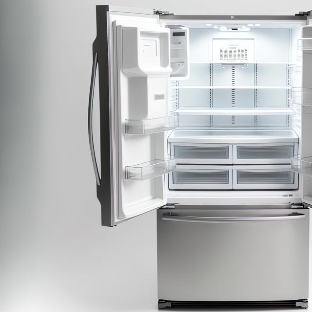 Comment tirer partie d'un frigo américain à 1 porte