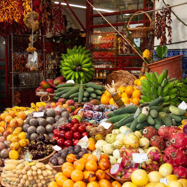Faux-fruit sacré aux secrets bien cachés : ce que la figue raconte depuis l’Antiquité