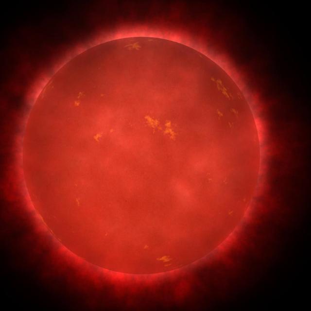 Définition | Soleil : qu'est-ce que c'est ? | Futura sciences