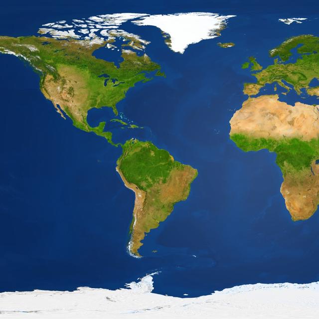 Quelles sont les preuves de la dérive des continents