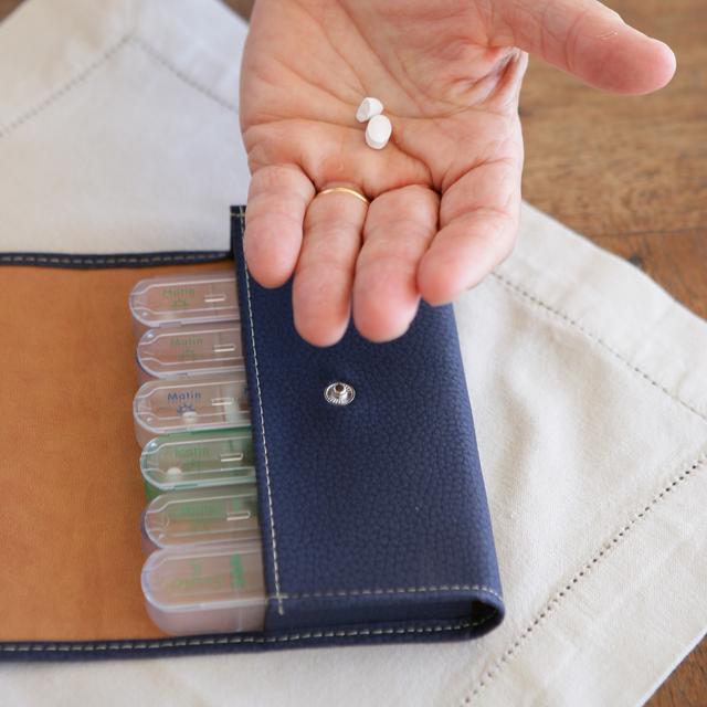 Définition | AVK : qu'est-ce que c'est ? | Futura santé